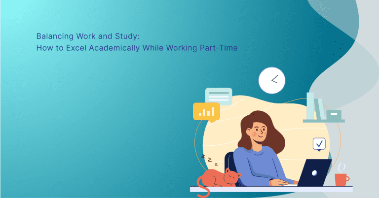 Balancing Work and Study: How to Excel Academically While Working Part-Time - Education Tree ...