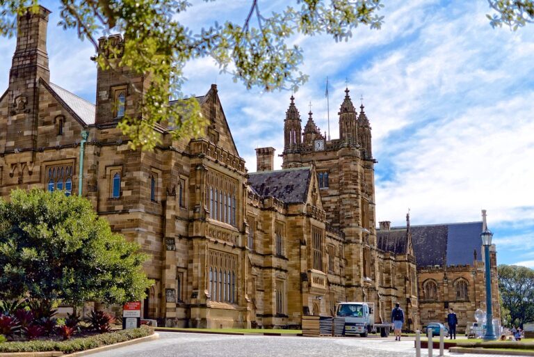 Level 1 Universities in Australia: Full List & Guide