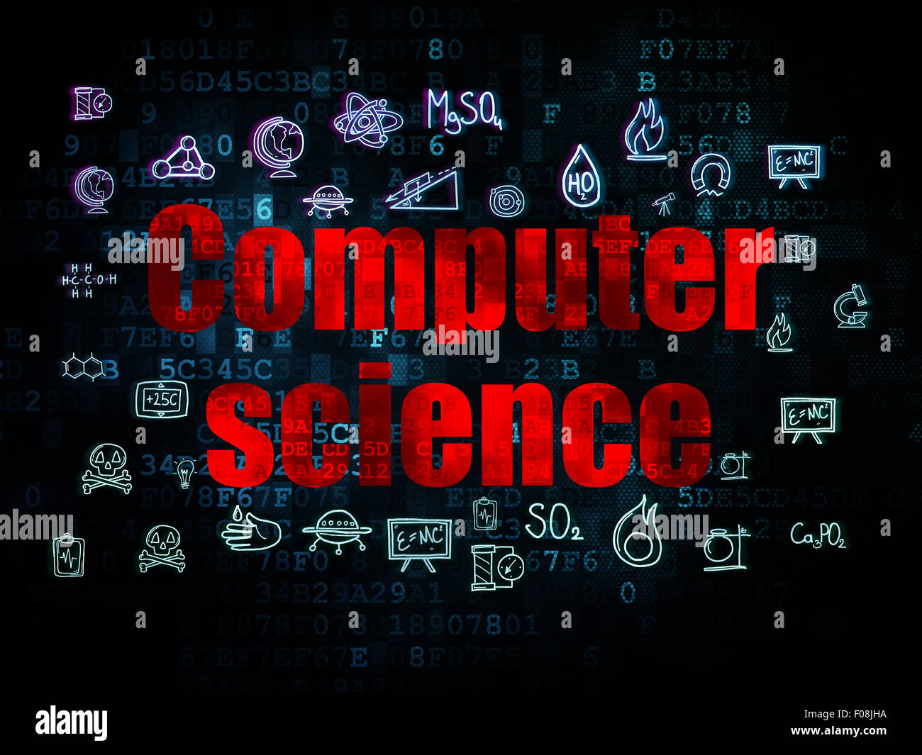 Information Technology / Computer Science - Education Tree Global ...